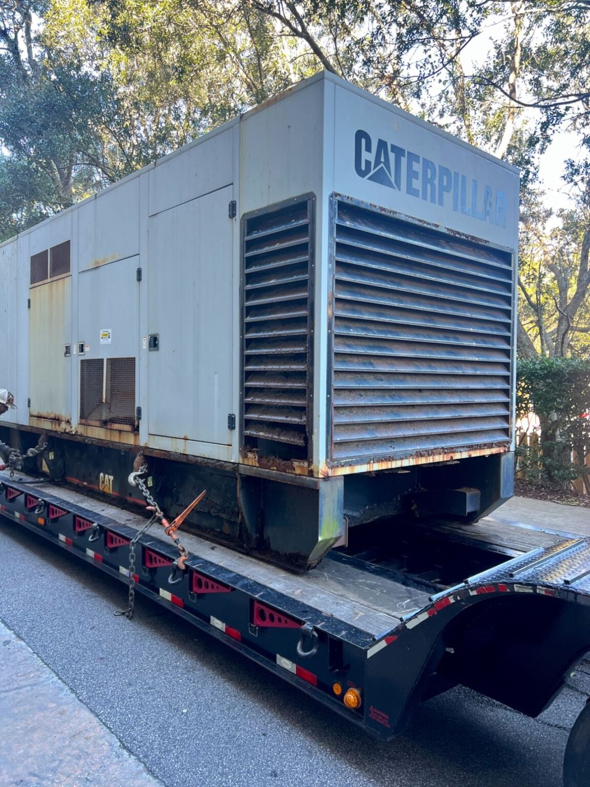 Difference Between High, Medium & Low-Voltage Generators