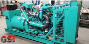 Cummins Generators In Columbia, SC | Install & Service